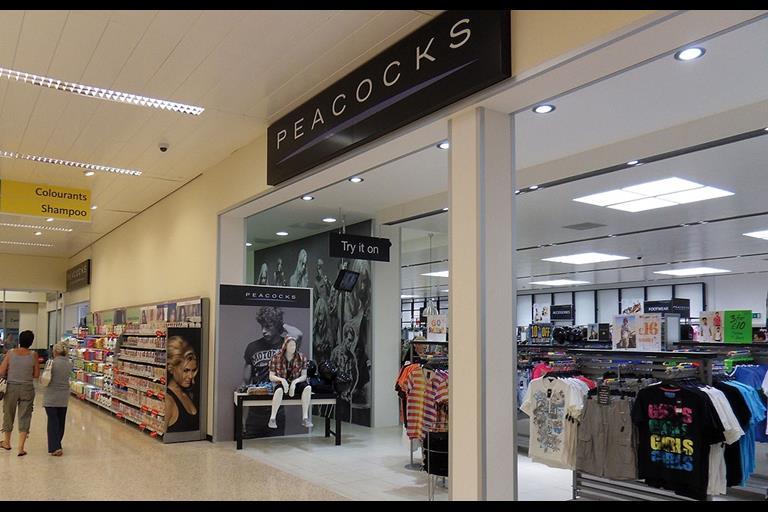 New look Morrisons opens in Bradford | News | Retail Week